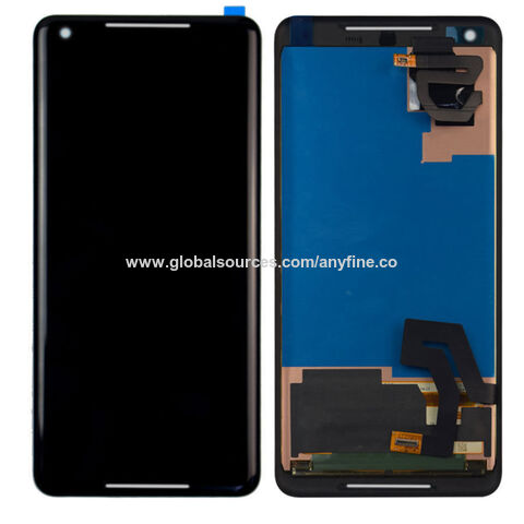 Buy Wholesale China Oled Display Lcd Touch Screen Digitizer Replacement ...