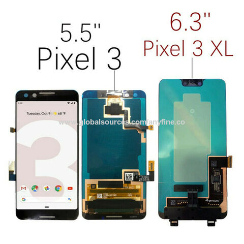 Buy Wholesale China Lcd Display Touch Screen Digitizer Assembly ...