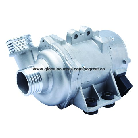 China Electronic water pump for BMW N52 for 11517586925,11517563183 ...