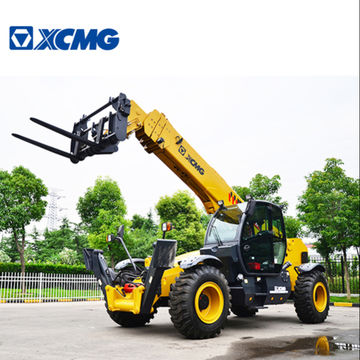 Buy Wholesale China Telescopic Forklift Loader 4.5 Ton Chinese ...