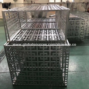 Aluminum screen panels, Aluminum Screen Aluminum screen porch Aluminum ...