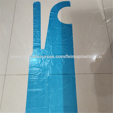 Buy Wholesale China Custom Waterproof Biodegradable Disposable Plastic ...