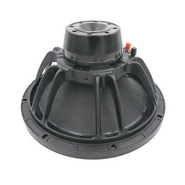 Buy Wholesale China 12ndl88 12 Inch Professional Raw Speaker & Raw ...