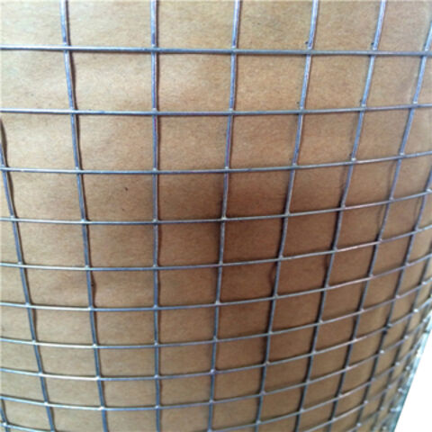 Buy Wholesale China Factory Professional Produce Galvanized Welded Wire ...