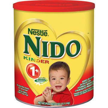 Buy Wholesale Thailand Nestle Nido Milk Powder, Red/white Cap & Nido ...
