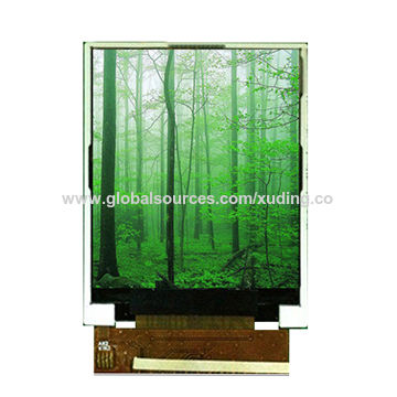 Buy Wholesale China 2 Inch Tft 176x220 Lcd Panels Transmissive Small ...