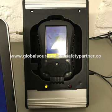 Portable Particulate Monitor, Particulate monitoring device personal ...