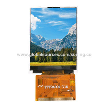 Buy Wholesale China Factory Hot Selling 1.8 Inch 128x160 Resolution ...