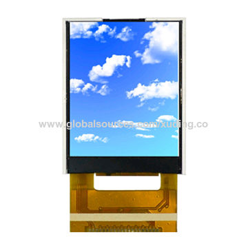 Buy Wholesale China 1.44 Inch 128*128 Spi Tft Lcd Interface Mini ...