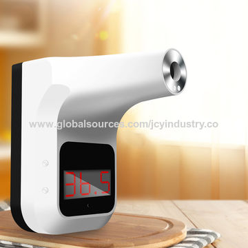 Buy Wholesale China High Quality Digital Wall Mounted K3 Infrared ...