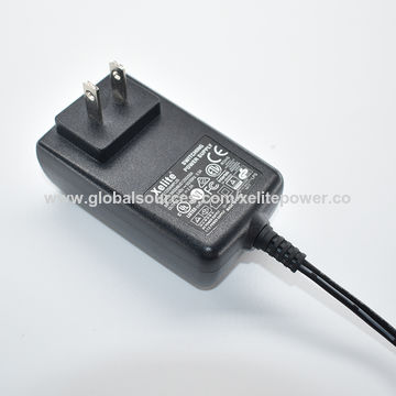 Factory Direct High Quality China Wholesale 24w Plug-in Switch Power ...