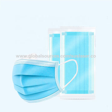 Buy Wholesale China Disposable Protective Masks, Effective Places For ...
