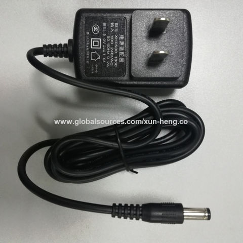 5V 1A AC/DC adapters ,UL,CE,PSE,SAA,BIS ,KC certificate, 5V 1A ac ...