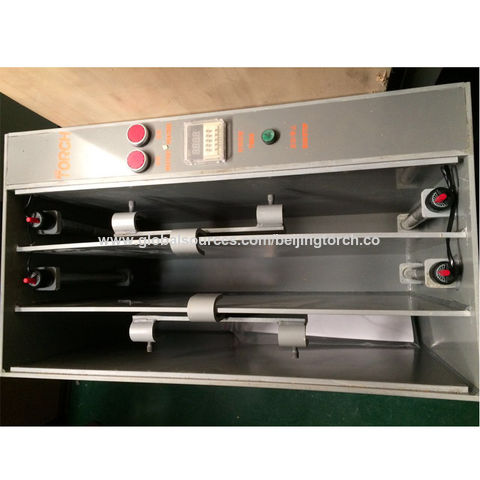 China PM141C PCB Immersion Etching Small Machine PCB Making Water ...