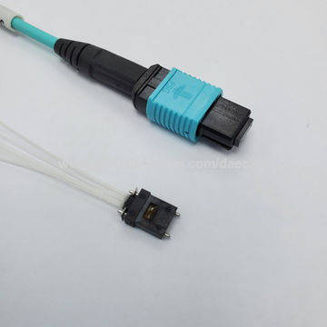 Buy Wholesale Taiwan Mpo/upc(f) -mpo/upc(f) Fiber Optic Cables & Mpo ...