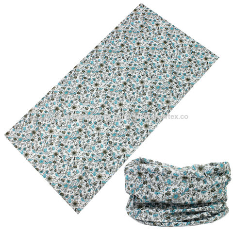 Buy Wholesale China Multi Use Biker Cycling Balaclava Neck Tube Scarf ...