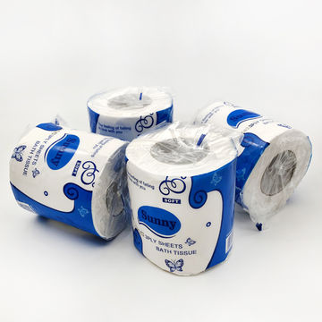 Buy Wholesale China 10 Roll/box Toilet Paper Towels Toilet Paper Bulk ...