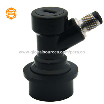 China Quick ball lock disconnect on Global Sources,Quick DISCONNECT ...