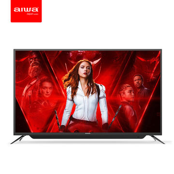 Buy Wholesale China 43inch M7j Fhd 4k Led Tv Super Slim Aiwa Music ...
