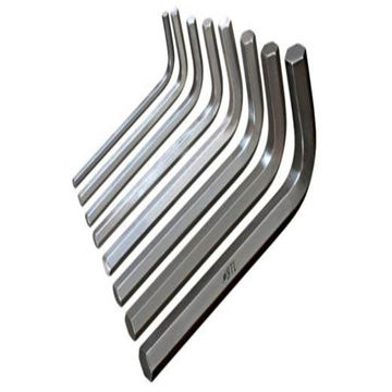 Buy Wholesale China Allen Keys, Wrench , Zinc Plating Or Powder Coating ...