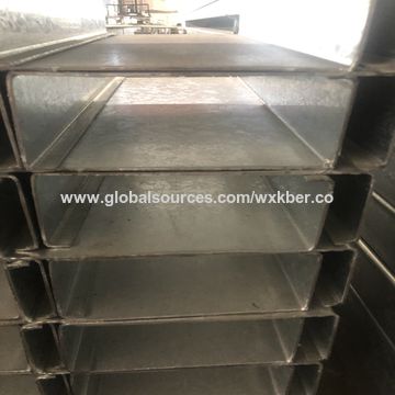 Buy Wholesale China 304 430 Stainless Steel C Channel Bar Sizes & 304 ...
