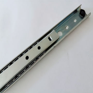 Buy Wholesale China 40 Two-section Slide Rails & Two-section Slide ...