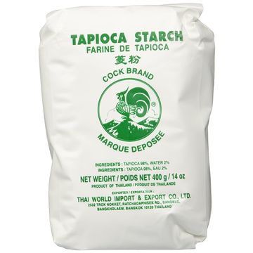 Buy Wholesale Thailand Factory Price Modified Organic Tapioca Starch ...