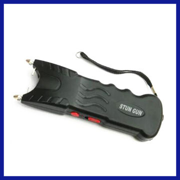 Buy Wholesale China Large Capacity Electric Shock Taser With Ce&rohs ...
