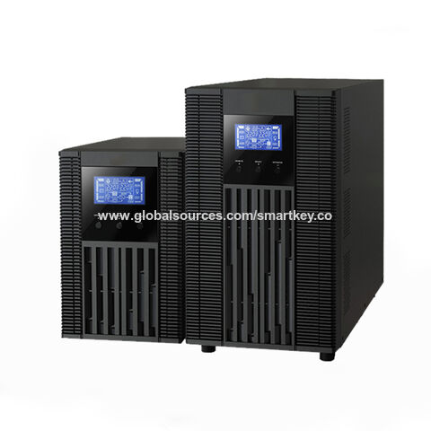 Buy Wholesale China Ske Ups Manufacturer Oem Odm Parallel Ups Pure Sine ...
