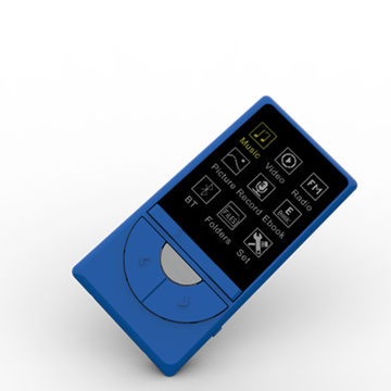 Buy Wholesale China Mp4 Player, 2/4/8gb, With Fm Radio For Oem & Mp4 ...
