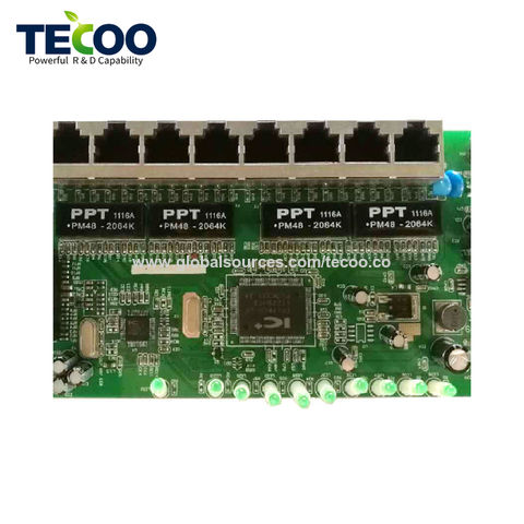 Buy Wholesale China Professional Pcba Supplier Pcb Development And ...