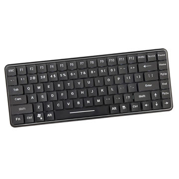 China Mechanical Low-profile switch keyboard,bluetooth and wired dual ...