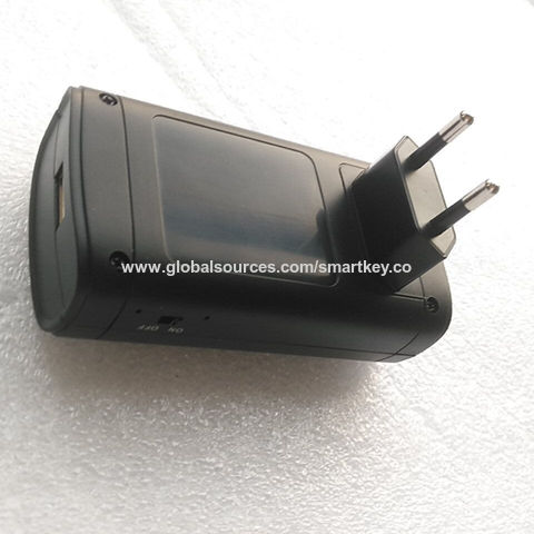 Buy Wholesale China Ske Mini Ups Dc 5v 9v 12v Output Optional Load ...