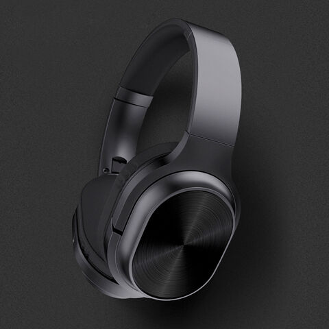 Anc-hd01 Tws Earbuds Bluetooth Wireless Headsets With 1600mah Charging ...