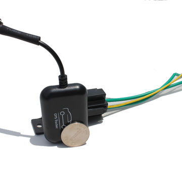 China High quality Mini waterproof car GPS Tracker Engine off MT05 for ...