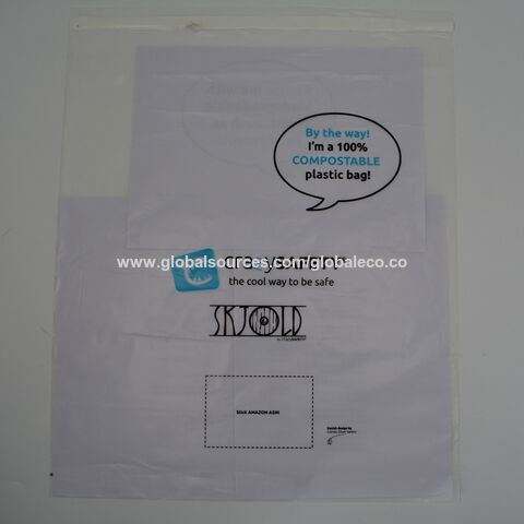 Factory Direct Wholesale Custom Printed Eco Friendly Biodegradable ...