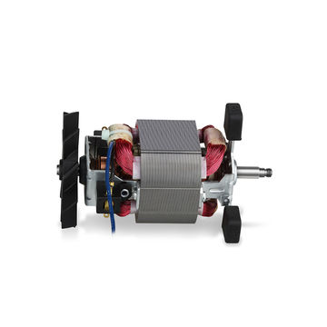 Buy Wholesale China Ac Universal Motor For Blender High Efficiency ...