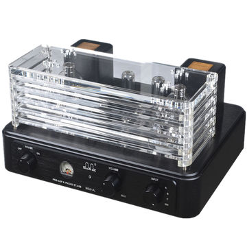 Buy Wholesale China W-088 Meixing Mingda Mc67-pl Pre Amplifier Preamp ...