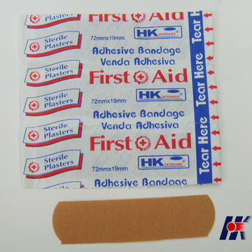 Buy Wholesale China Band-aid Is One Of The Most Commonly Used Surgical ...