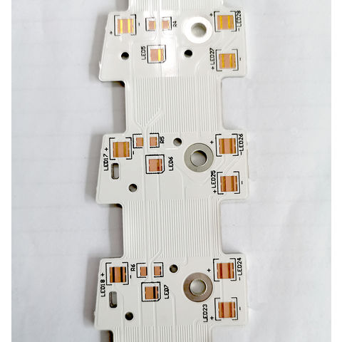 Double sided FPC for automotive light and digital products, PCB digital ...