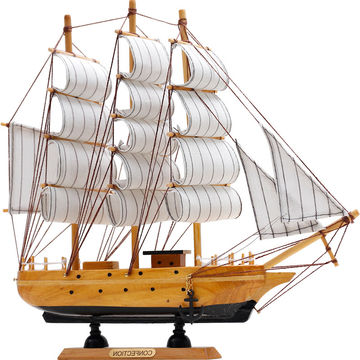 Buy Wholesale China Promotional Home And Office Decoration Wooden Craft ...