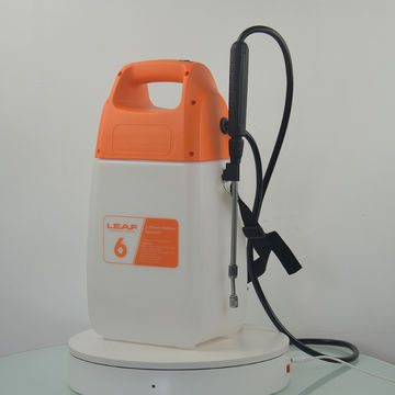 Buy Wholesale China 6l Electric Sprayer Portable Fogger Machine Sprayer ...