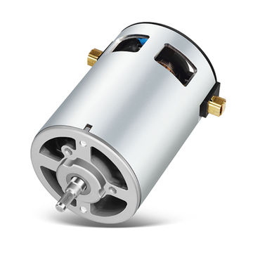 Buy Wholesale China Coffee Machine Brushed Dc Motor Dc Motor For Home ...