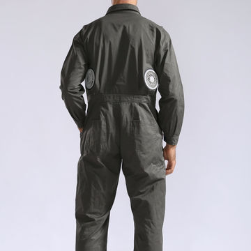 Buy Wholesale China Air Conditioning Clothes Cooling Conditioned Fan ...