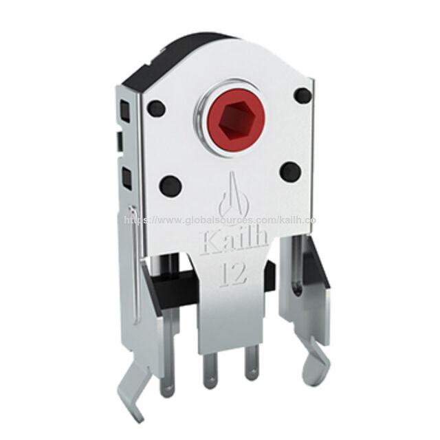 Bulk Buy China Wholesale Kailh 12mm Rotary Mouse Scroll Wheel Encoder ...