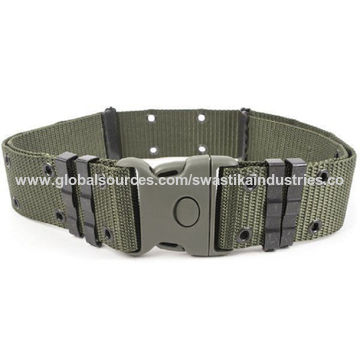 Buy Wholesale India Wholesale Camouflage Nylon Adjustable Tactical ...