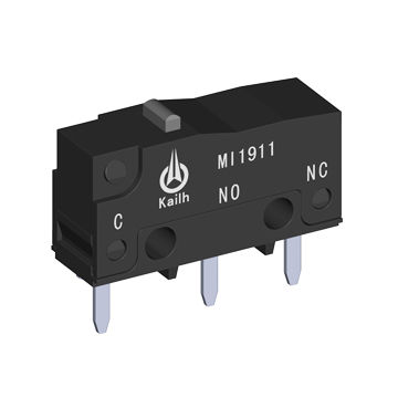 Buy Wholesale China Kailh Micro Switch With 30v Dc, 0.1a Rating And -25 ...