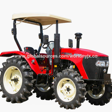 Buy Wholesale China Fmworld Wd704f 70hp 4wd Compact Multifunctional ...