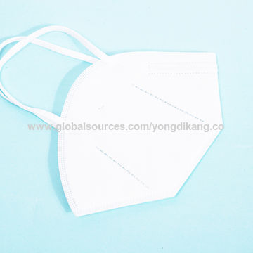 Buy Wholesale China Kn95 Mouth Face Disposable Respirator Resuscitation ...