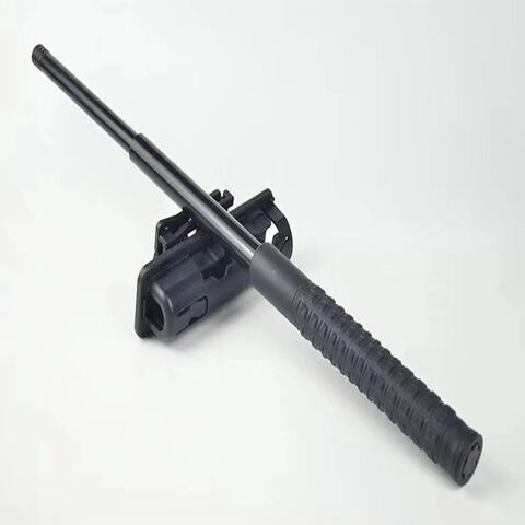 Fox Armour High Quality Police Equipment Security Baton, T Baton With ...